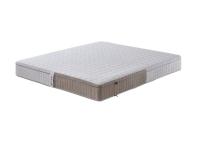 China Removable Mattress Individually Wrapped CoilsWashable Cover Motion Isolation Deep Sleep for sale