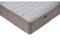 China Removable Mattress Individually Wrapped CoilsWashable Cover Motion Isolation Deep Sleep for sale