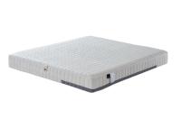 China Premium Removable Mattress Encased Coils Zero Motion Transfer  Washable for sale