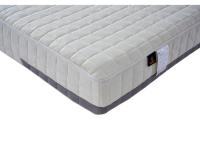 China Premium Removable Mattress Encased Coils Zero Motion Transfer  Washable for sale