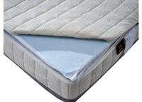 China Removable  Mattress   Pocket Coils  Medium Firm   Clean   Long Lasting for sale