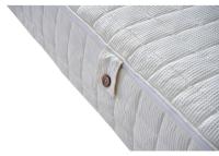 China Removable  Mattress   Pocket Coils  Medium Firm   Clean   Long Lasting for sale