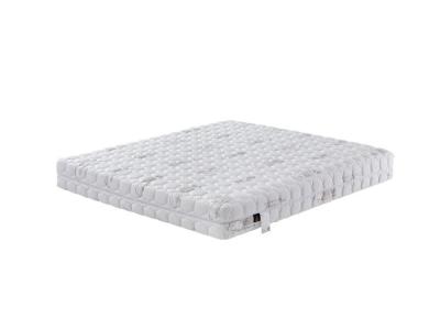 China Removable Mattress   Bagged Springs  Zippered   Hypoallergenic Easy Care for sale