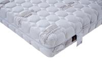 China Removable Mattress   Bagged Springs  Zippered   Hypoallergenic Easy Care for sale