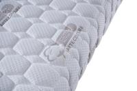 China Removable Mattress  Encased Coils  Washable Cover  Orthopedic Back Support for sale
