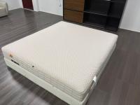 China Pocket Coils Removable Mattress  Full Disassembly Clean Durable for sale
