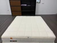 China Pocket Coils Removable Mattress  Full Disassembly Clean Durable for sale