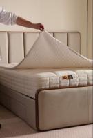 China Premium Removable Mattress 15 Year Warranty Tool Free Full Disassembly  Pocketed Coils for sale