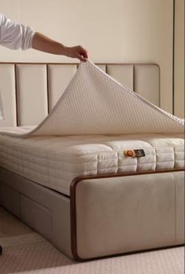 China Premium Removable Mattress 15 Year Warranty Tool Free Full Disassembly  Pocketed Coils for sale