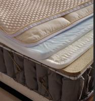 China Premium Removable Mattress 15 Year Warranty Tool Free Full Disassembly  Pocketed Coils for sale