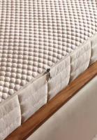 China CertiPUR US Certified Removable Mattress 8 Zone Pocket Coils  All Night Back  Relief for sale