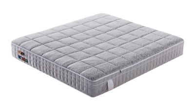 China Removable Mattress Enhanced Firm Edge Support  No Sagging  Individually Encased Coils for sale