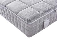 China Removable Mattress Enhanced Firm Edge Support  No Sagging  Individually Encased Coils for sale