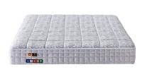 China Compressed Bed In A Box All Night Cool Sleep Removable Mattress Fully Disassemblable for sale