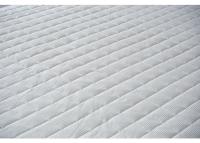 China Pocket Coils Removable Mattress Medium Firm  Clean Long  Lasting for sale