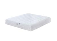 China Zero Noise Silent Sleep No Glue Construction Removable Mattress  Individually Pocketed Coils for sale