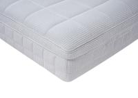 China Zero Noise Silent Sleep No Glue Construction Removable Mattress  Individually Pocketed Coils for sale