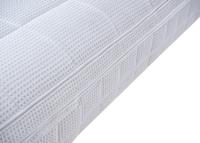 China Hybrid Construction Removable Mattress Targeted Pressure Point Relief  Encased Coils for sale