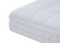 China Easy Stair Move Transport Removable Mattress Durable Pocket Coils  Long Lasting Comfort for sale