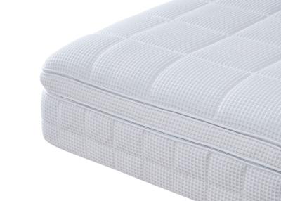 China Easy Stair Move Transport Removable Mattress Durable Pocket Coils  Long Lasting Comfort for sale