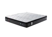 China Cool Ice Silk Removable Mattress Full Disassembly Encased Coils Easy To Clean Cool for sale