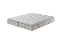 China Waffle Fabric Individually Wrapped Coils  Removable Mattress  Breathable Supportive Sleep for sale