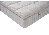 China Waffle Fabric Individually Wrapped Coils  Removable Mattress  Breathable Supportive Sleep for sale