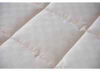 China Soft Waffle Removable Cover Mattresses Independent Pocket Coils Moisture Proof Easy To Clean for sale