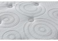 China Premium Pocket Spring Hotel Bed Mattress Motion Isolation Hospitality Guest Rooms for sale