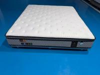 China 5 Star Hotel Bed Mattress With Individually Wrapped Pocket Springs Luxury Comfort for sale
