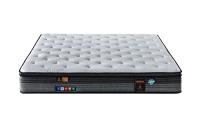 China Pocket Spring hotel foam mattress High Density Foam Heavy Use In Hotels Motels for sale