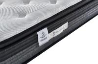 China Pocket Spring hotel foam mattress High Density Foam Heavy Use In Hotels Motels for sale
