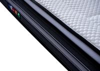 China Commercial Grade Pocket Spring Hotel Bed Mattress High Density Heavy Use In Hotels Motels for sale