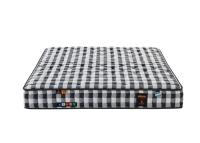 China Multi Size Pocket Spring Hotel Bed Mattress  Perfect  Hotel  Motel Guesthouse Furnishing for sale