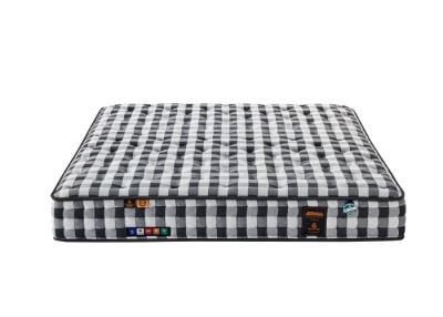 China Multi Size Pocket Spring Hotel Bed Mattress  Perfect  Hotel  Motel Guesthouse Furnishing for sale