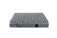 China Pillow Top Pocket Spring Hotel Bed Mattress Ultra Soft Comfort Like Luxury Resort Rooms for sale