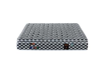 China Pillow Top Pocket Spring Hotel Bed Mattress Ultra Soft Comfort Like Luxury Resort Rooms for sale