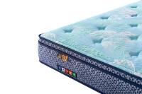 China Budget Friendly Pocket Spring Hotel Bed Mattress  Quality Comfort  Economy Boutique Hotels for sale