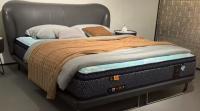 China Budget Friendly Pocket Spring Hotel Bed Mattress  Quality Comfort  Economy Boutique Hotels for sale