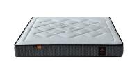 China Reversible Pocket Spring Hotel Bed Mattress Double Sided Use To Extend Service Life for sale