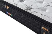 China Premium Foam Mattress Without Springs Breathable Springless Bed For Body Comfort for sale