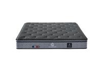 China High Resilience Foam Mattress No Springs Hypoallergenic For Healthy Daily Rest for sale