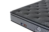China High Resilience Foam Mattress No Springs Hypoallergenic For Healthy Daily Rest for sale