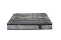 China High Resilience Foam Mattress No Springs  Hypoallergenic For Healthy Daily Rest for sale