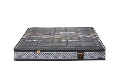 China High Resilience Foam Mattress No Springs  Hypoallergenic For Healthy Daily Rest for sale