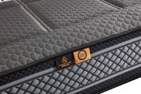 China High Resilience Foam Mattress No Springs  Hypoallergenic For Healthy Daily Rest for sale