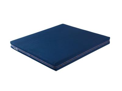 China Spring Free 3D Mattress Breathable 3D Structure Spine Support Quiet Bedroom Comfort for sale