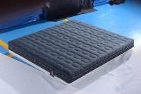 China Springless 3D Mattress Durable 3D Material Pressure Relief  Noise Free Bedding for sale