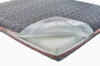 China Premium Spring Free 3D Mattress Breathable Cushion Stable Support For Deep Sleep for sale