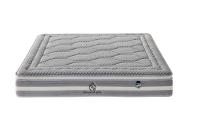 China Pocket Spring Compressed Mattress Roll Vacuum Pack Ergonomic Support For Home Use for sale